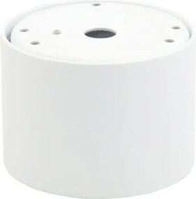 LED svítidlo McLED GAP 8 bílá 8W 4000K neutrální bílá ML-416.038.33.0