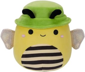 Plyšák squishmallows včelka sunny