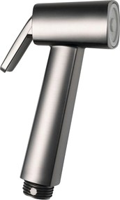 Sapho - Bidetová sprška, gun metal BS109GM