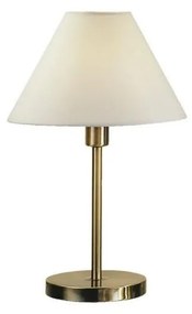 Kolarz | Kolarz 264.70.4 - Stolní lampa HILTON 1xE27/60W/230V | KL0018