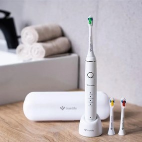 TrueLife Sonický zubní kartáček SonicBrush Compact