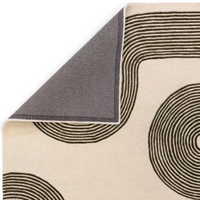 Tribeca Design Kusový koberec Blondie Arches Forest Rozměry: 160x230 cm