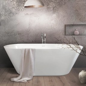 LINEA STONE WHITE Bílá 5261000