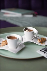 Villeroy&Boch NewWave Caffè - Spoon Espresso-/mokka lžička 120 x 25 x 11 mm