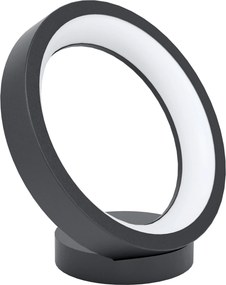 XXXLutz STOLNÍ LED LAMPA, 27/26,5 cm Eglo - Online Only svítidla - 003348195001