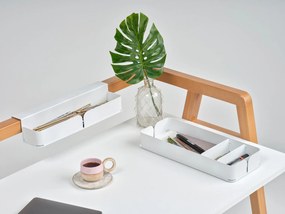 Kalune design Dřevěný psací stůl POK 793ELG3808