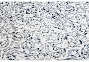 Kusový koberec Filea krémově modrý 240x330cm