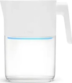 LARQ Pitcher PureVis chytrá filtrační konvice pure white / 1.9L