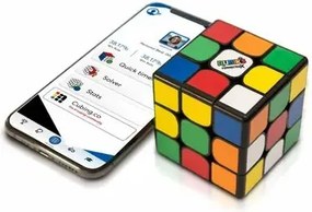 Particula Rubik's X / Chytrá Rubiková kostka