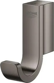 Grohe Selection - Háček Hard Graphite