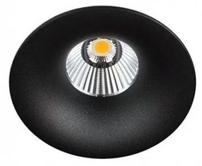 Kohl Lighting - LED Koupelnové podhledové svítidlo LUXO LED/12W/230V IP65