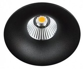Kohl Lighting - LED Koupelnové podhledové svítidlo LUXO LED/12W/230V IP65