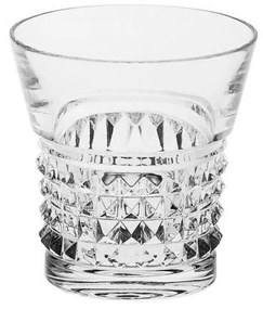 BOHEMIA TRINITY SKLENICE NA WHISKY 320 ML SADA 6 KS