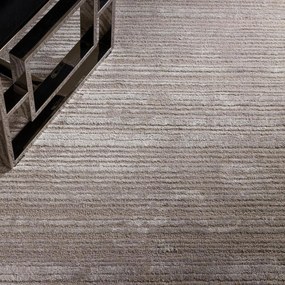 Tribeca Design Kusový koberec Schellac Silver Rozměry: 200x290 cm