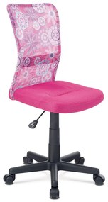 Dětská židle Kellie-2325 PINK. 782525