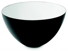 Krenit Bowl ø25 cm bílá Normann Copenhagen