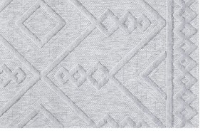 CONCEPTUM HYPNOSE Koberec SILVA šedý 120x180cm 961ELT1954