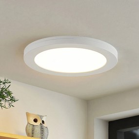 Prios Aureka LED stropní světlo senzor 22,5cm 2 ks