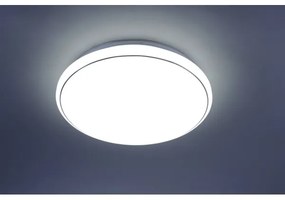 Leuchten Direkt 14744-16 - LED RGB Stmívatelné JUPI LOLASMART LED/32W/230V + DO