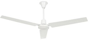 FARO Barcelona FARO 33001 - Stropní ventilátor INDUS pr. 140 cm 33001