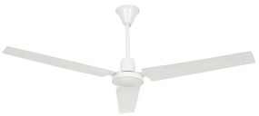 FARO Barcelona FARO 33001 - Stropní ventilátor INDUS pr. 140 cm FA33001