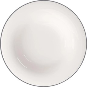 XXXLutz HLUBOKÝ TALÍŘ porcelán (fine china) keramika 23 cm Villeroy & Boch - Kolekce nádobí - 003407034408