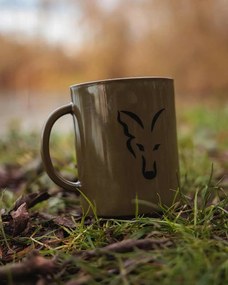 Fox Hrnek Voyager  Mug