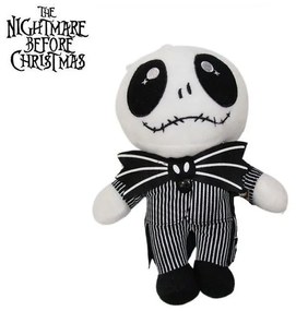 Plyšák Jack Skellington Ukradené Vánoce 25 cm