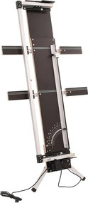 Řezačka na polystyren se stojanem 200 W překližka 144060