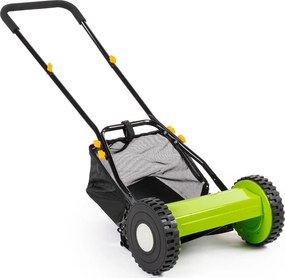 Fieldmann FZR 1005 - vřetenová sekačka