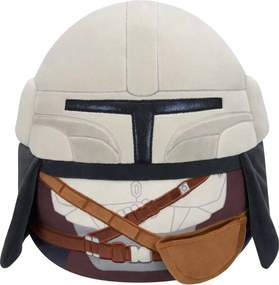 Plyšová hračka Mandalorian &amp; Grogu – SQUISHMALLOWS