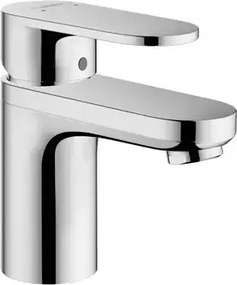 Hansgrohe - Umyvadlová baterie s výpustí, EcoSmart, chrom