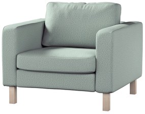 Potah na křeslo IKEA Karlstad, krátký