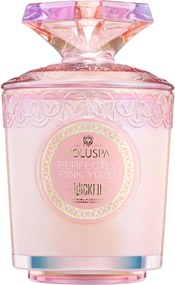 Voluspa Wicked svíčka Perfectly Pink Yuzu, 241 g