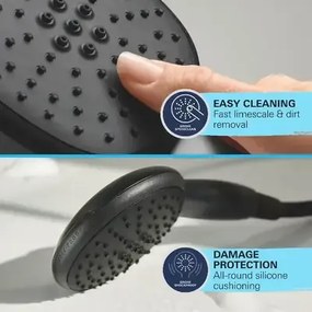 Grohe Vitalio Start - Set sprchové hlavice tyče a hadice | 2 proudy |