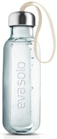 Láhev na pití z recyklovaného skla břízové poutko Eva Solo