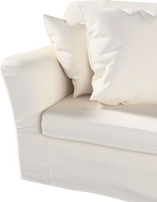 Potah na pohovku IKEA  Tomelilla 2-místná nerozkládací barva béžová látka pletený vzor