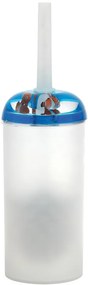 Aqualine, PYXIS WC kartáč na postavení, Nemo, PY3389