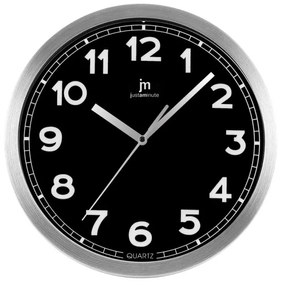 Designové nástěnné hodiny 14928N Lowell 30cm