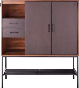 Komoda Althe 140cm