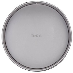 Tefal - Rozkládací forma Savarin DELIBAKE 27 cm červená