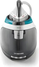 Polti La Vaporella XT100C / Parní žehlička s generátorem / 7,5 bar / 5