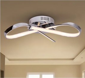 Maxlight C0099 Stropní LED svítidlo INFINITY 14W