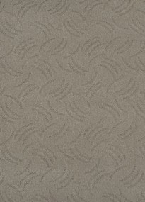 Koberce Breno Metrážový koberec HORIZON 8415, šíře role 400 cm, Béžová