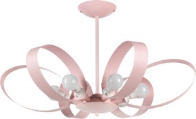 XXXLutz LUSTR, 65/65/110 cm - Online Only svítidla - 004340008701