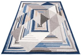 Moderní kusový koberec EL YAPIMI Avera AV0250 - 120x170 cm