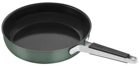 Zwilling Nepřilnavá pánev Pure s keramickým povrchem, Ø 28 cm, zelená 1028866