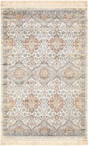 Klasický kusový koberec Ragotex Beluchi 88787 6260 krémový / béžový Rozměr: 200x290 cm