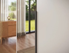 Alera II Skříň s otočnými dveřmi
