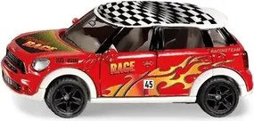 SIKU Super - Limitovaná edice 100 let Sieper - Mini Countryman Race če